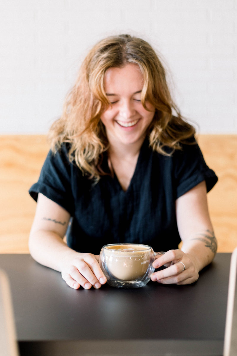 SUBSCRIBE – Vigilant Hope Roasting