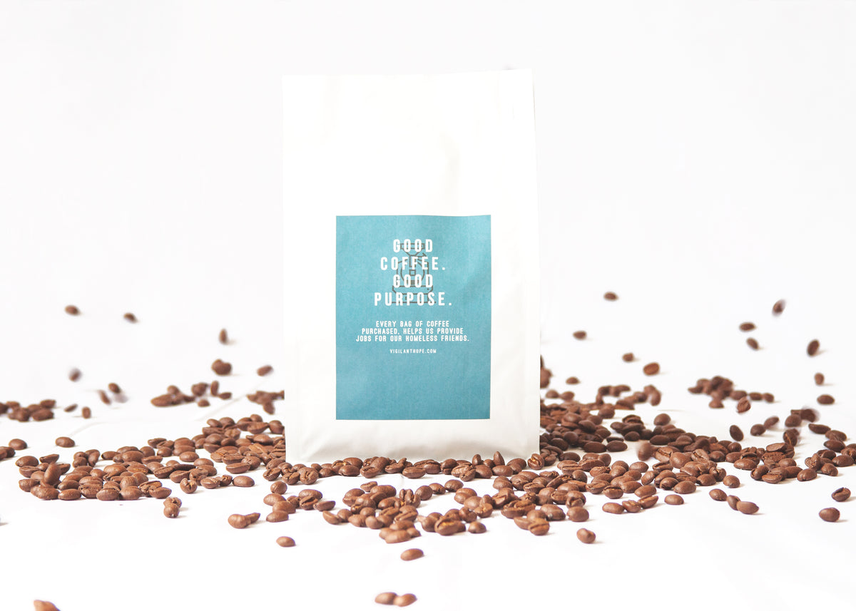 Vigilant Hope Roasting